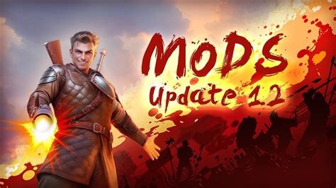 Привет друзья Vr игра на движке Ue4 Hellsplit Arena получила обновление 1 2 и теперь