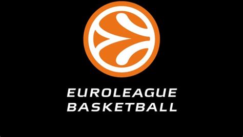 La Liga Regular De La Euroliga Se Disputará Del 13 De Octubre Al 7 De