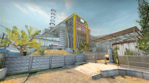 Move Over Nuke Cs2 Players Are Demanding Another Classic Map Make Its