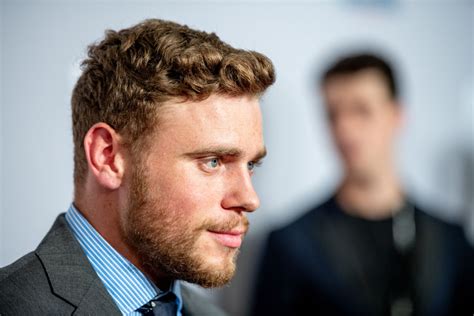 Gus Kenworthys Gay Sex Joke To Adam Rippon Has Fans Going Wild Pinknews