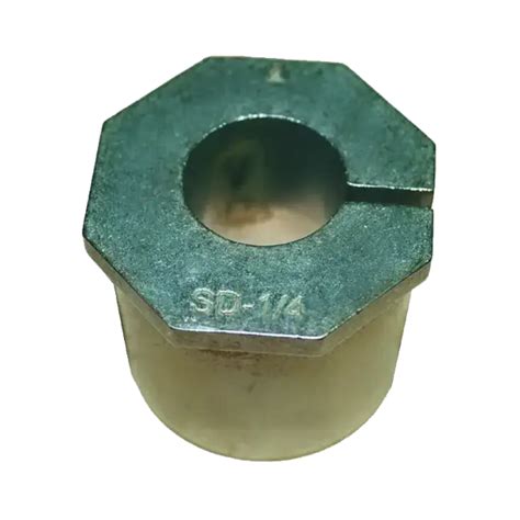 Northstar F250 Alignment Bushing 44 6011 Ford Camber Caster All Tire Supply