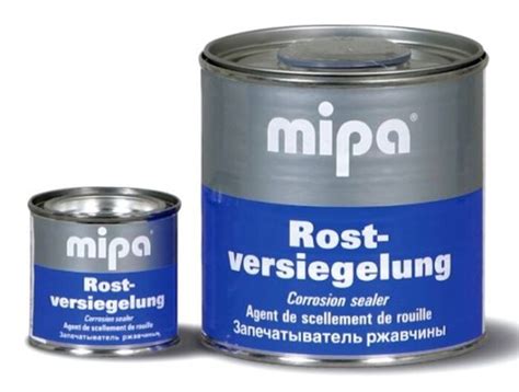 Покрытие антикоррозийное Mipa - купить по выгодным ценам в интернет ...