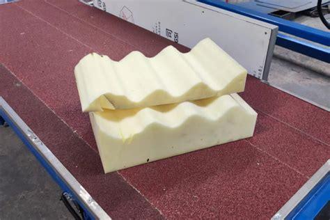 Manual Foam Contour Cutting Machine