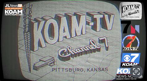 Koam Marks 69 Years On The Air News