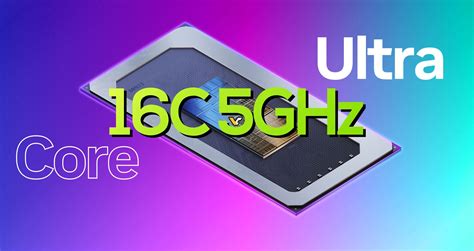Intel Meteor Lake Core Ultra 7 Cpu Spotted With 16 Cores And 50 Ghz