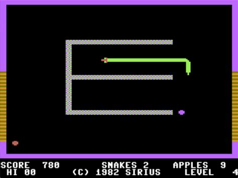 Snake Byte Games Commander X16 Community