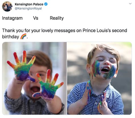 New Photos Released As Prince Louis Turns Two Updated With More Photos What Kate Wore