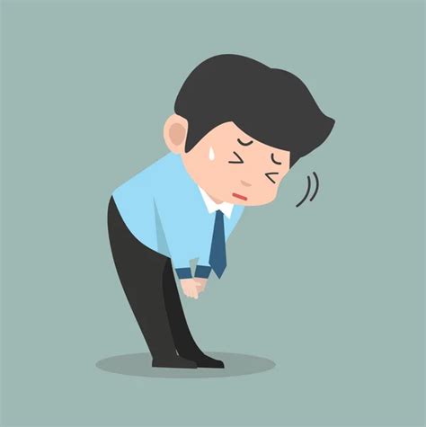 Feeling Sorry Stock Vectors Royalty Free Feeling Sorry Illustrations