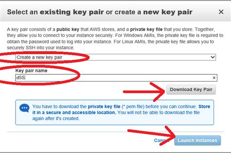 Amazon Ec2 Setup Formerly Foolish It