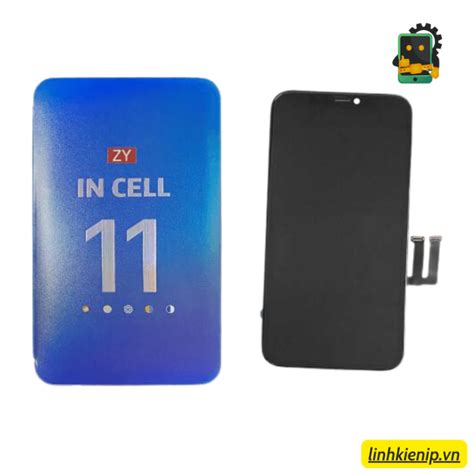 Màn Hình Lcd Zy Linhkienipvn