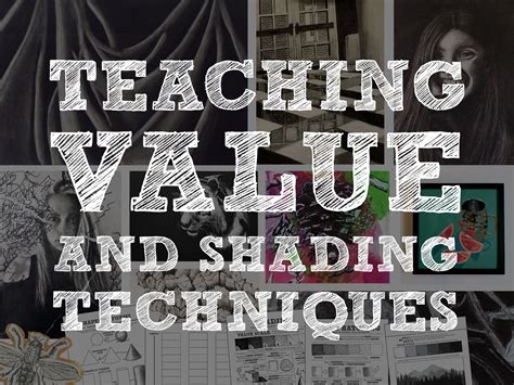17 Creative High School Art Project Ideas Look Between The Lines