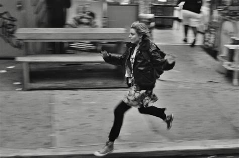 Greta Gerwig Frances Ha Hair