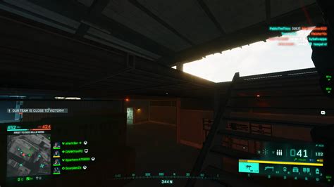 Reload Bug Seems To Be Back Possible Due To Me Near An Interactable