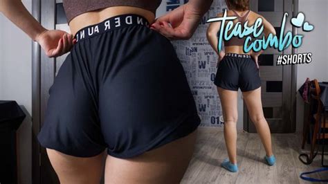Teasecombo Clips4sale
