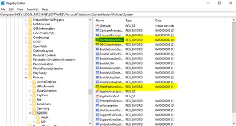 Fast User Switching For Windows Authclient