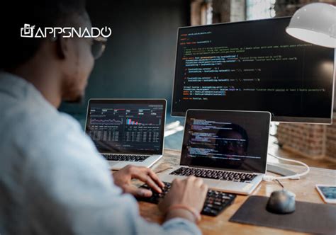 From Idea To App How A Charlotte Development Company Can Help You Appsnado