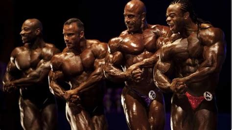 Bodybuilding Tanning Explained By Stacy Kaufman Pro Tan American