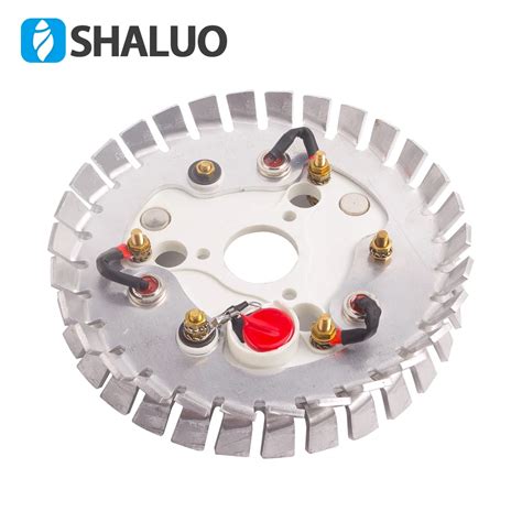 Rectifier Generator Diode Excitation Diesel Alternator Parts Brushless