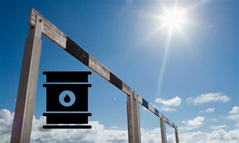 Spot Terminal Faces Hurdles In Shifting Oil Market