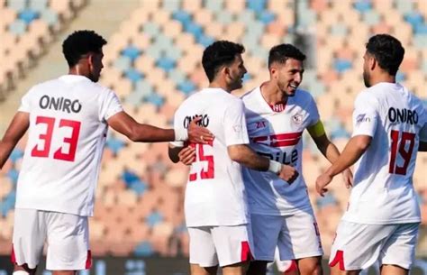 بث مباشر بجودة عالية شاهد مباراة الزمالك وبتروجت فى الدوري المصري الممتاز