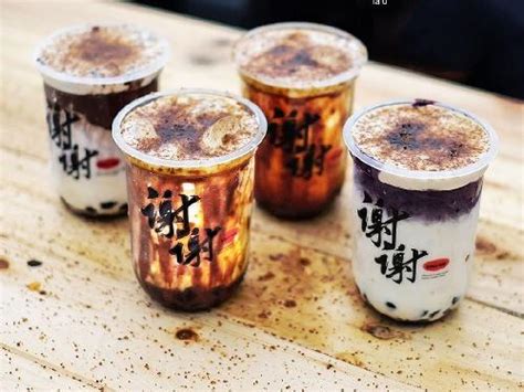 Daftar Harga Menu Delivery Kamsia Boba Padat Karya Banjarmasin Terbaru 2025