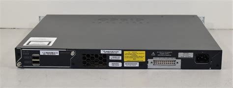Cisco Catalyst Switches WAN Capable Grey At 85000 Piece In Mumbai ID 2850036320988