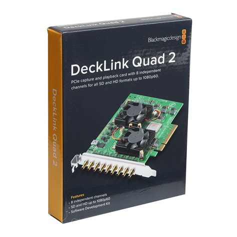 Decklink
