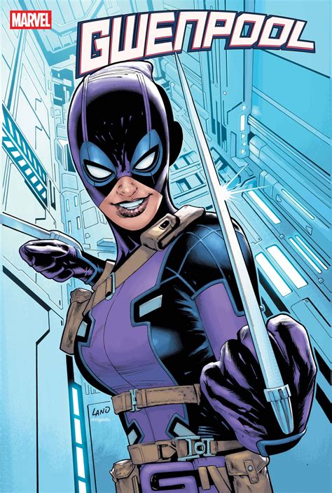 Marvel Teases Spider Man Vs Resurrected Gwen Stacy In New Gwenpool