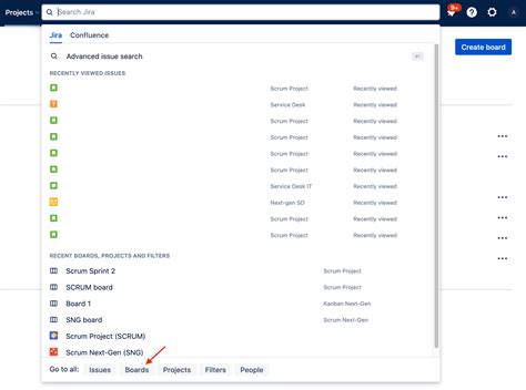 Solved Jira Dashbord
