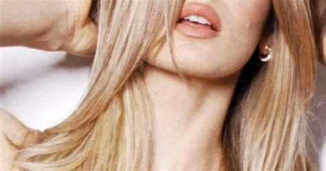 Camila Queiroz Fica Loira Para Novela Da HBO Max