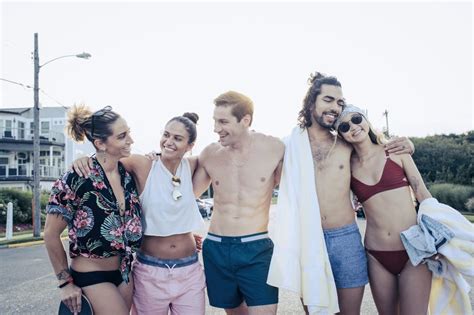 Qué Es Ser Pansexual Y La Diferencia Con Ser Bisexual