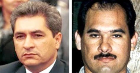 Osiel Cárdenas Financió Campaña De Yarrington Eu