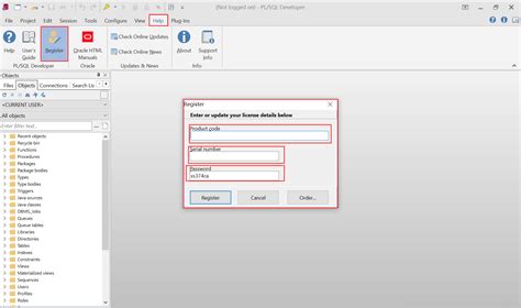 十、plsql Developer12图文安装详解plsql12安装 Csdn博客