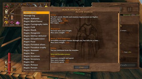 How To Increase Carry Weight Valheim EIP Gaming