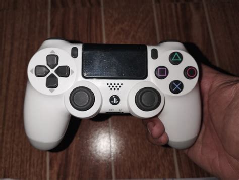 DS4 CONTROLLER OEM Video Gaming Gaming Accessories Controllers On Carousell
