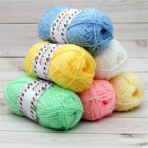 Finding The Perfect Yarn A Guide To Choosing The Right Crochet Yarn