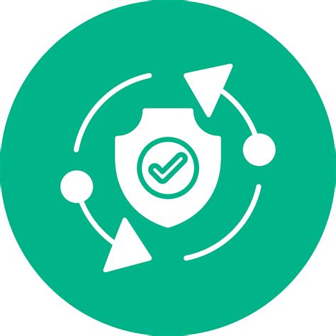 Ensure Vector Icon 31796931 Vector Art At Vecteezy