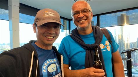 Yongkang H On Linkedin Microservices K8s K8s Multicloud Kubernetes Linkedin K8sug