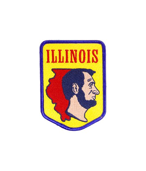 Arizona Embroidered Patch Oxford Pennant