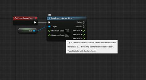 Designing Blueprint Function Nodes In C Mikelis Blog