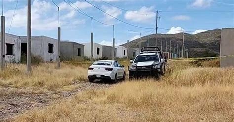 Tras 24 Horas De Haber Sido Secuestrado Localizaron Cuerpo De