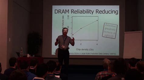 Onur Mutlu Acaces 2018 Memory Systems Lecture 3 Memory