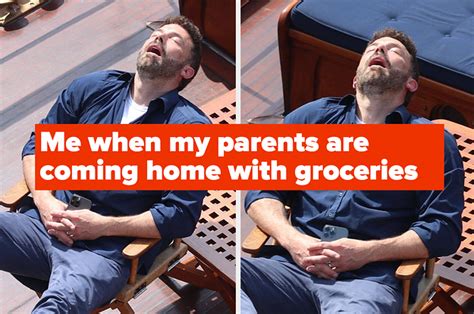 Ben Affleck Fell Asleep On A Boat With Jennifer Lopez And Its A Meme