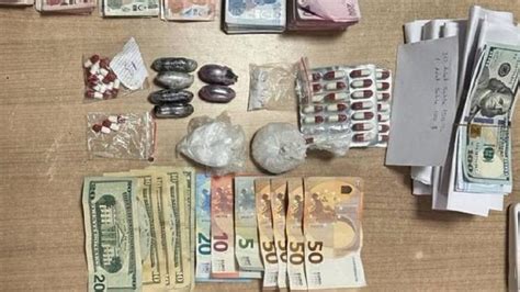 القبض على تاجرة مخدرات بالفاتح هكذا أخفتها وكالة نيو ترك بوست الاخبارية