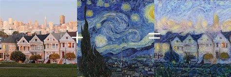 GitHub Reinai NeuralStyleTransfer Implementation Of D Neural Style Transfer In A Manner