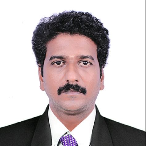 Dr Sivakumar M M E Ph D Assistant Professor Srm Ist Chennai Linkedin