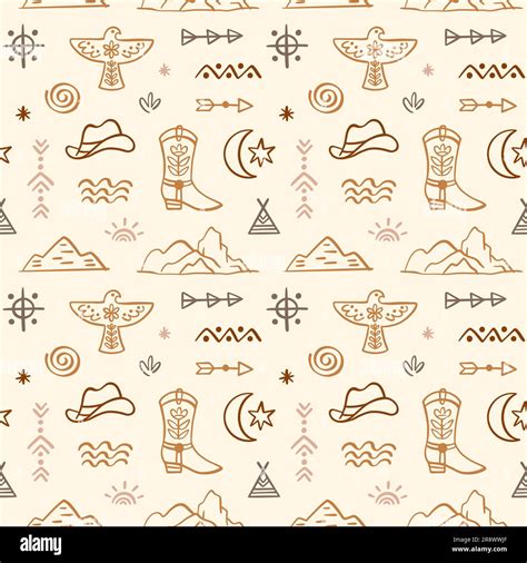 Texturas Country Western Decorative Panel