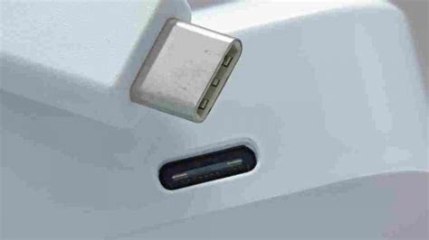 Usb Tipo C Todo Lo Que Debe Saber Sobre La Conexión De Moda • Enterco