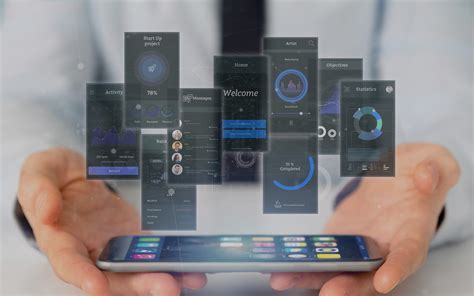Apps H Bridas Qu Son Y Qu Beneficios Tienen Future Software Co
