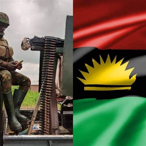 Icymi Tears In South East As Ihiala Okija And Ihembosi Under Siege Crime Nigeria